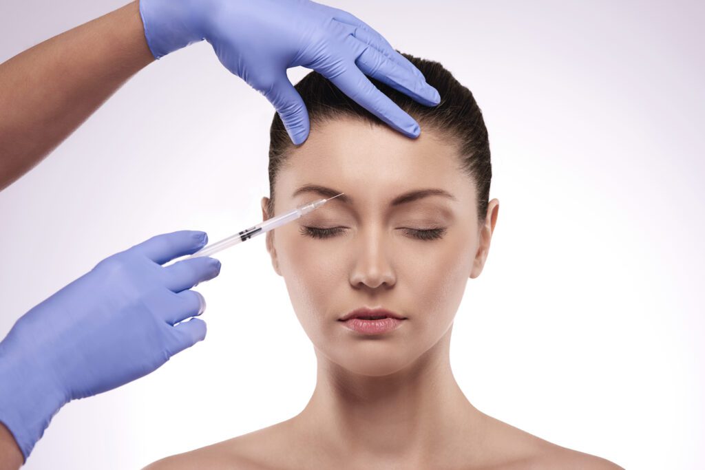 Botox: Is Botox Right for You? - Marina Medical Center