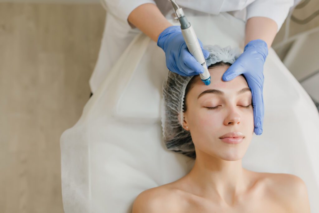 Ant- Aging: The Desire to Look Young and Anti-Aging Treatments - Marina ...